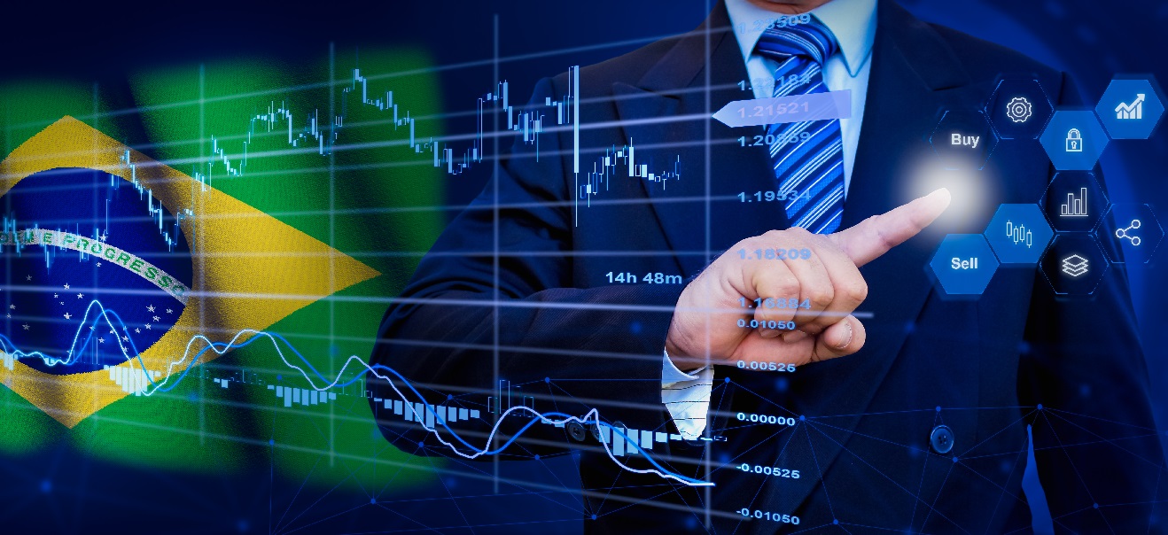 Brazil's national artificial intelligence strategy published this month